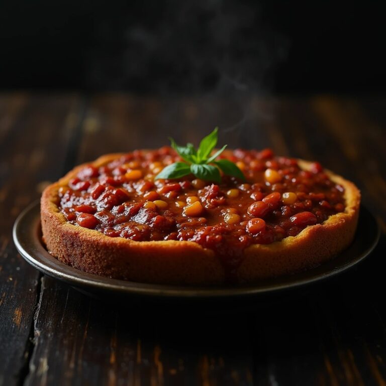 Bold and Spicy Chili Cake Recipes | Ready in 1 Hours