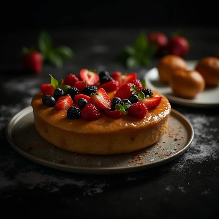 Delicious Fruit Cake Recipes for Every Occasion | 7 steps