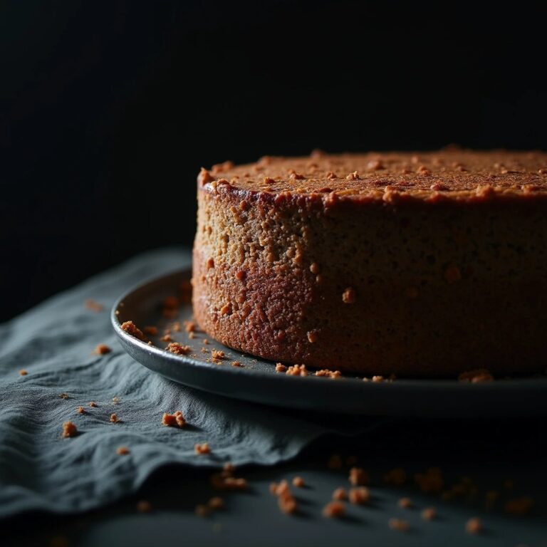 Delicious Buckwheat Flour Cake Recipes | Ready in 40 Minutes