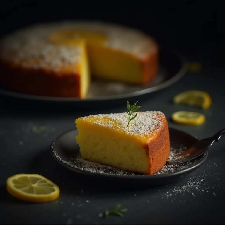 Best Lemon Cake Recipes for a Refreshing Sweet | 7 steps
