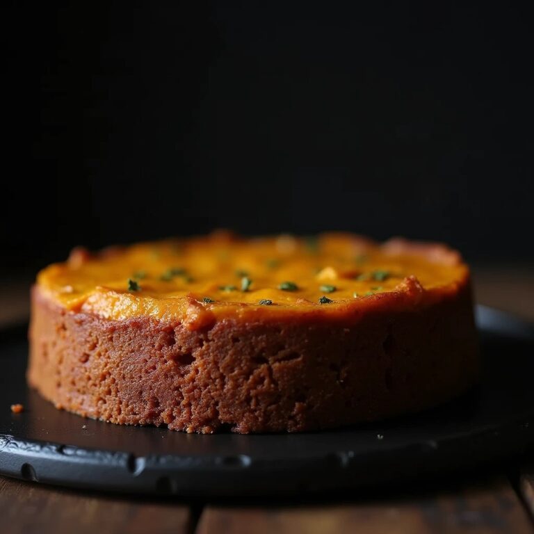 Delicious Vegan Squash Cake Recipes | Ready in 55 Minutes
